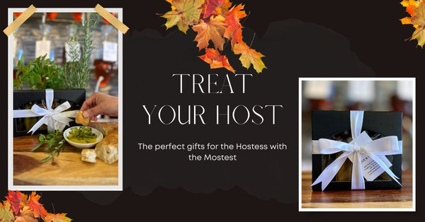 Hostess Gifts That Won’t Get Re-Gifted: A Guide to Being Everyone’s Fa ...