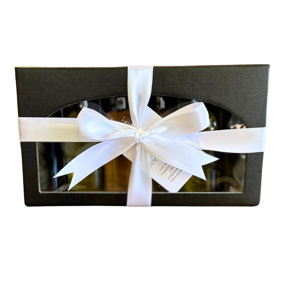 Top 5 Gifts of the Year - Olive & Basket