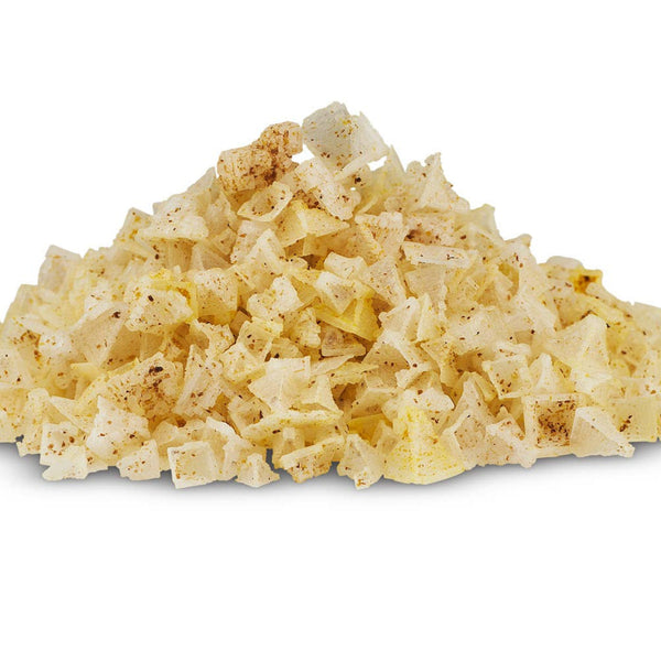 Greek Sea Salt Flakes with Lemon - Olive & Basket